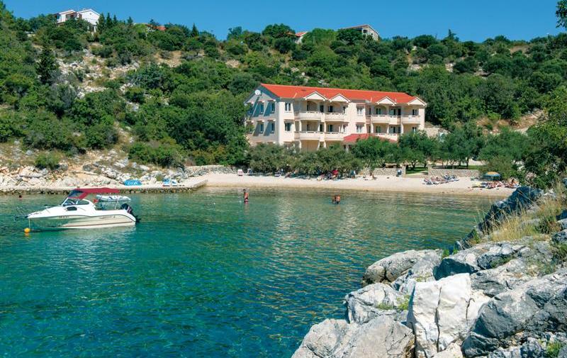 Turistički apartmani Lastura - Visit Novalja