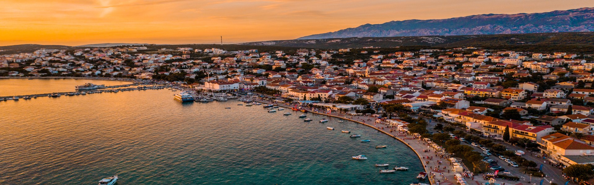 NASLOVNA - Visit Novalja