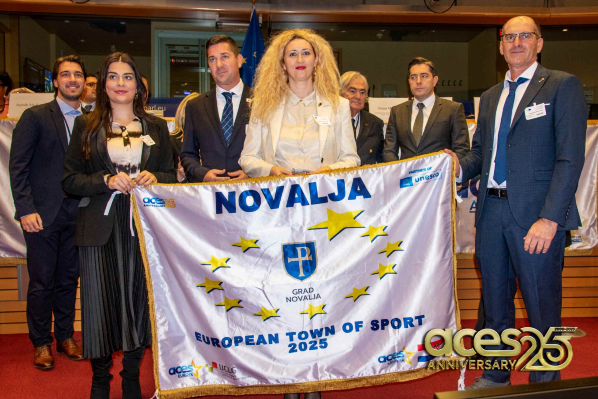 NOVALJA - EUROPSKI GRAD SPORTA ZA 2025. GODINU - Visit Novalja